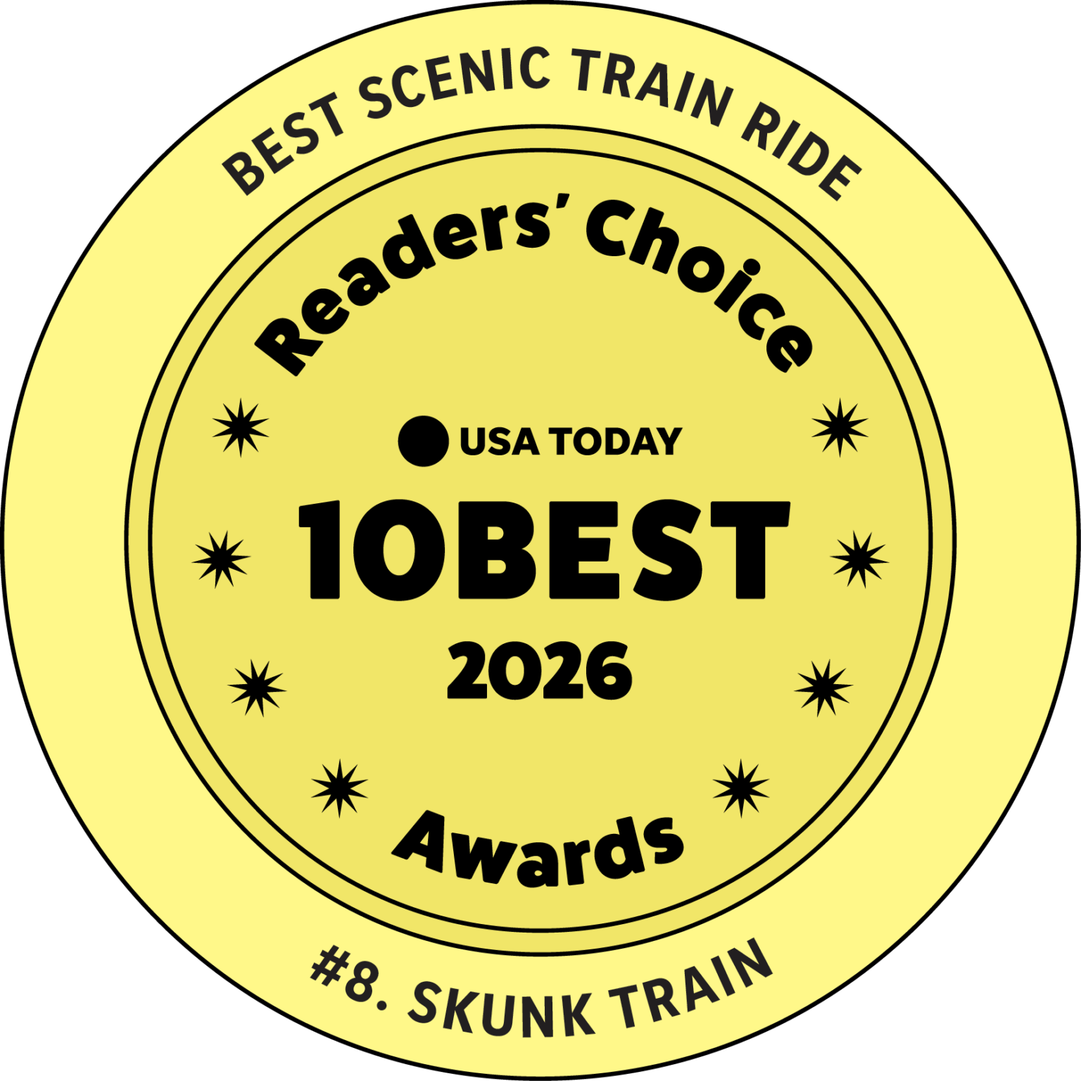 Home - World-Famous Skunk Train