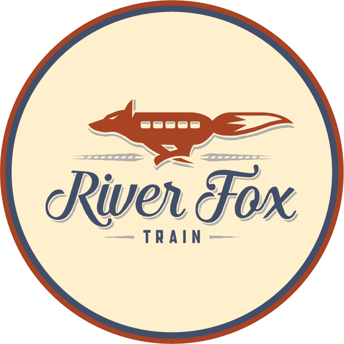 About the Skunk Train - World-Famous Skunk Train