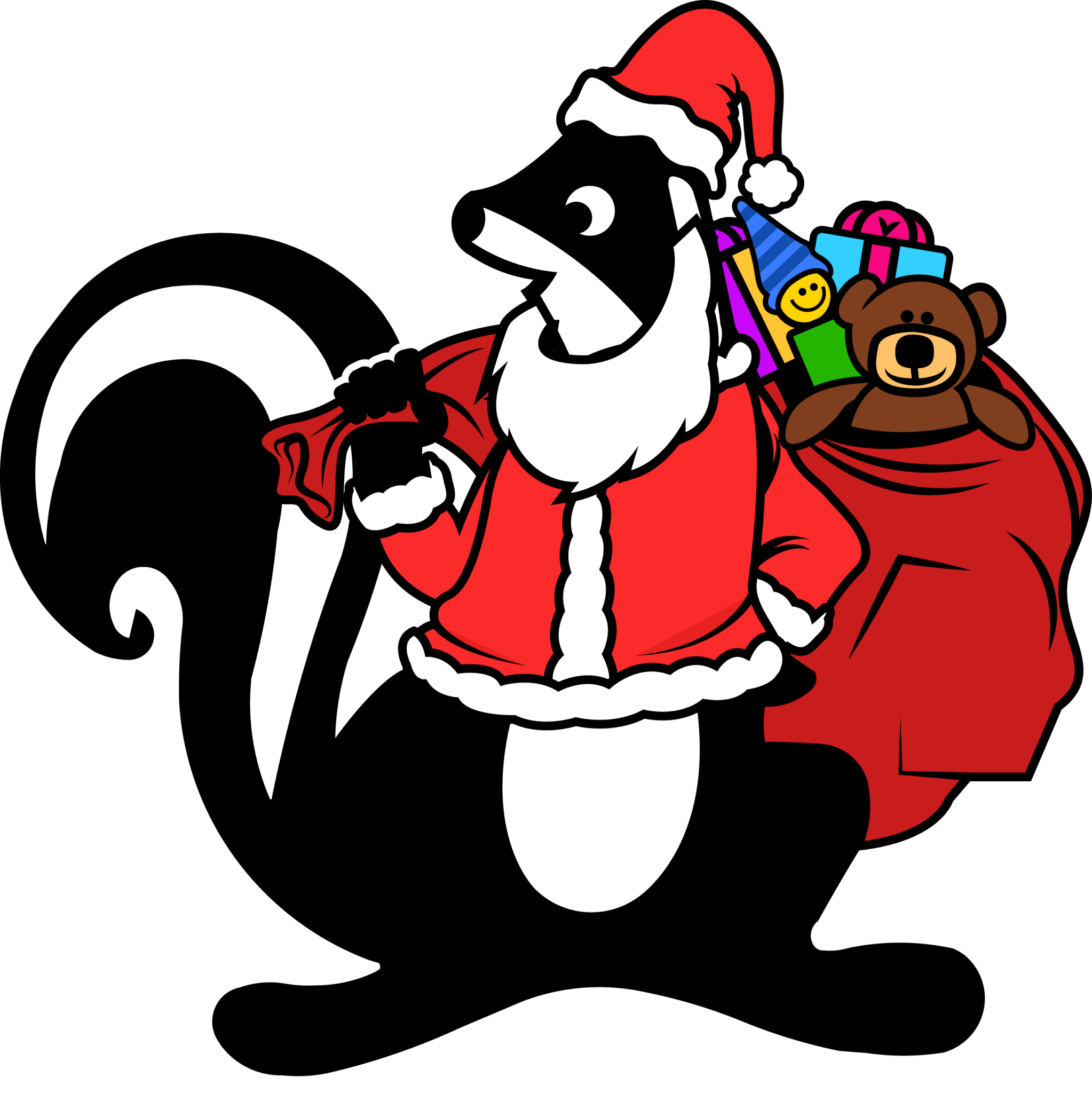 Gift Cards - World-Famous Skunk Train