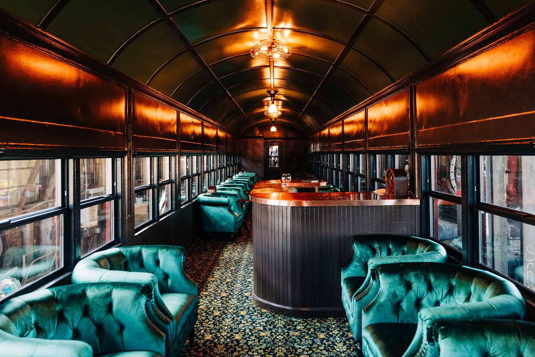 Home - World-Famous Skunk Train